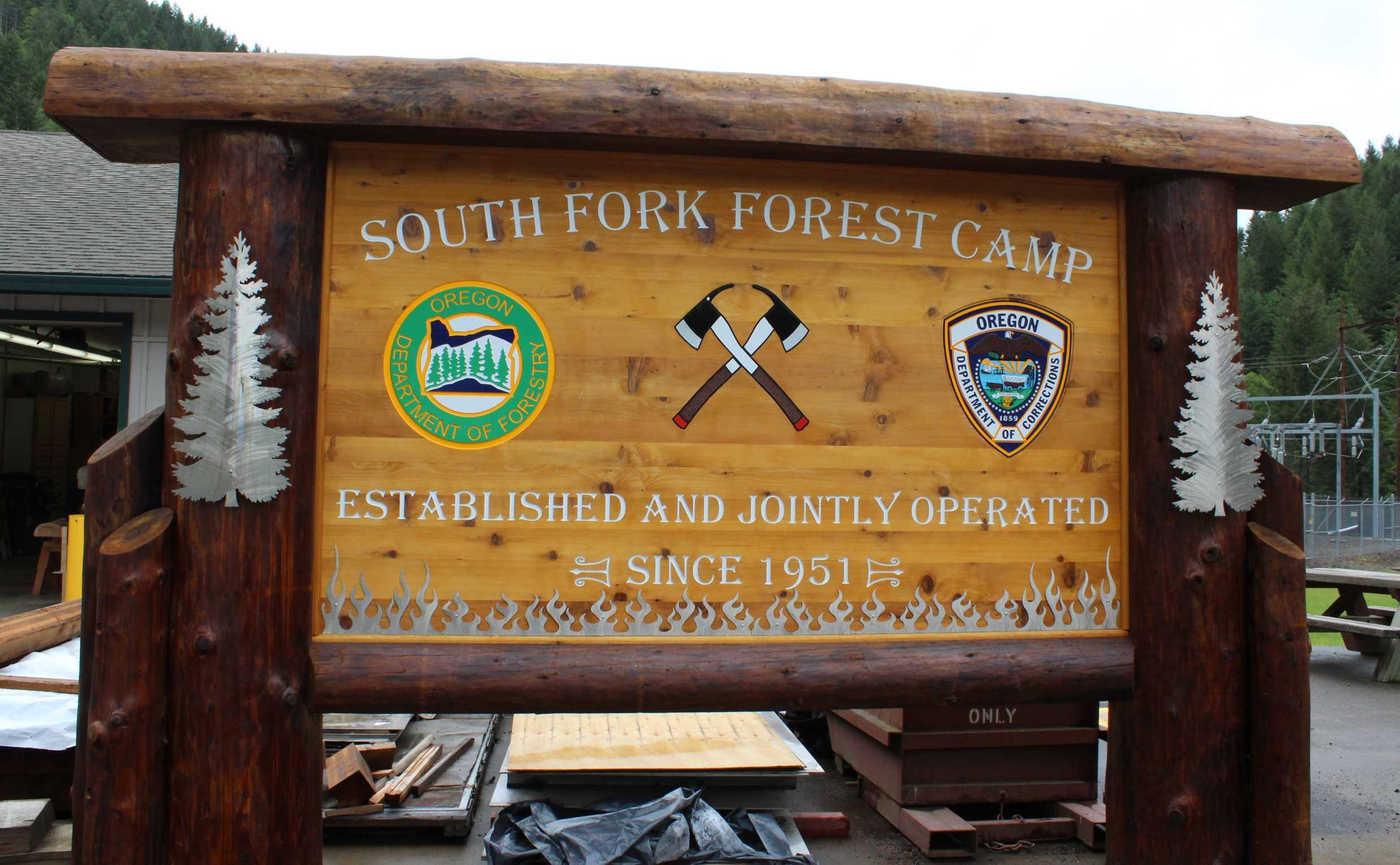 Tablets Come to South Fork – Oregon Department of Corrections Blog