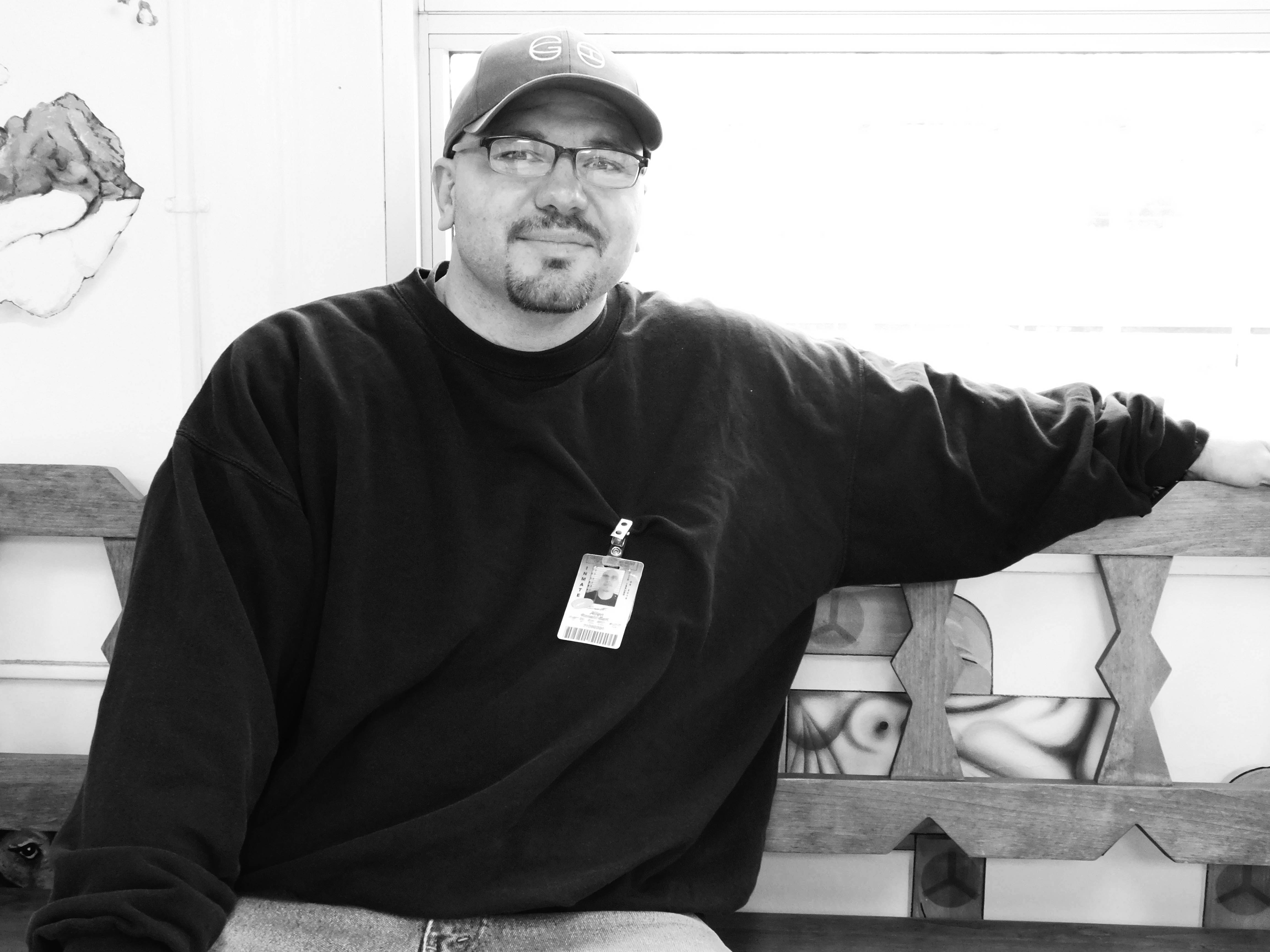 Art of Communication: Ronnie’s Story – Oregon Department of Corrections ...