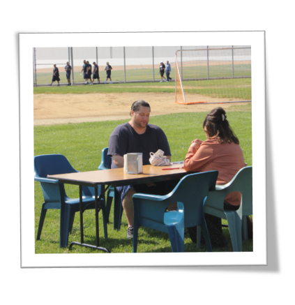 amber – Oregon Department of Corrections Blog