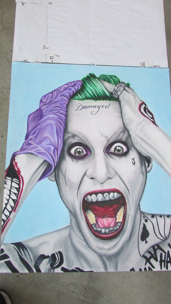 From Tattoos to Murals – Oregon Department of Corrections Blog