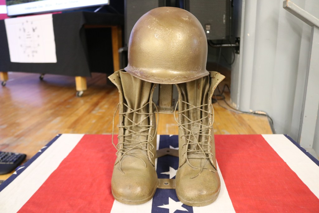 Honoring the Bond – Unity and Hope Behind the Walls of OSP – Oregon ...